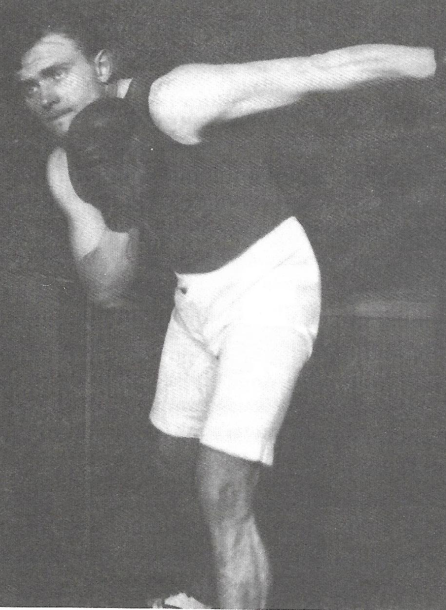 Jean Prevost et la résistance dans le Vercors – ERRA