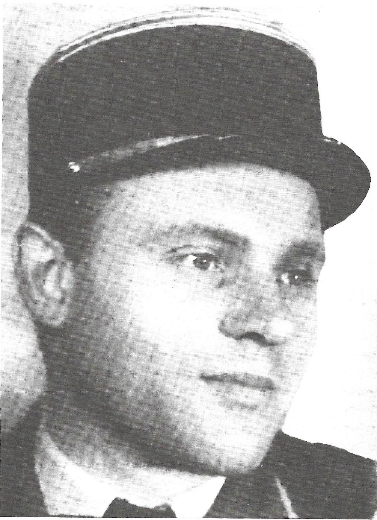 Jean Prevost et la résistance dans le Vercors – ERRA