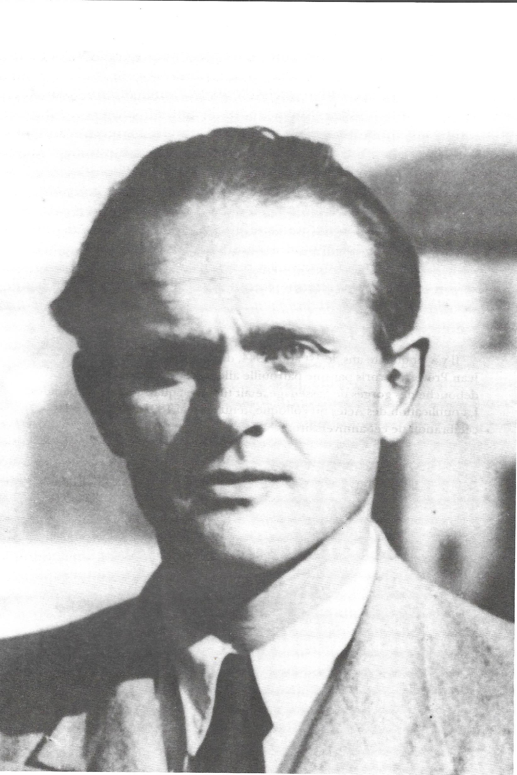 Jean Prevost et la résistance dans le Vercors – ERRA